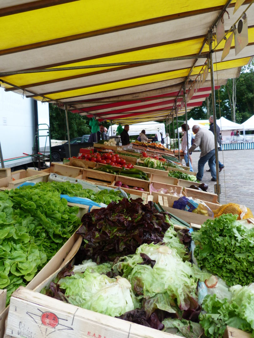 Marché alimentaire, entreprises et commerces – Montfort l’Amaury